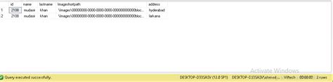 Sql Server Duplicate Result When I Select With Distinct Values From