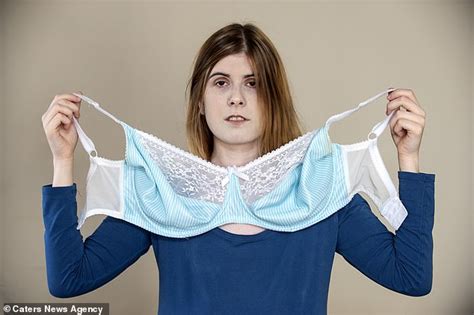 Size 10 Mum Says Her 32K Breasts Have Ruined Her Life WSTale