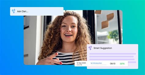 Turn Clari Copilot Into Your Trusted Revenue Advisor Clari