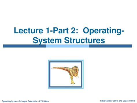 Ppt Overview Of Operating System Services Powerpoint Presentation Free Download Id9629304