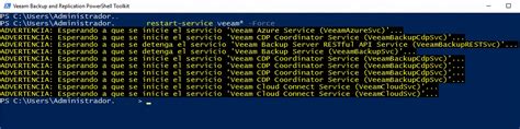 Veeam Error Función Incorrecta Agent Failed To Process Method Refs