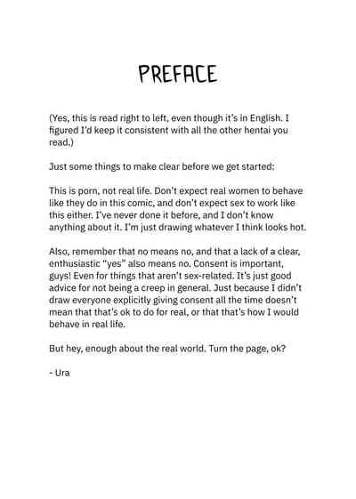 Muri Na Kanojo Impossible Girlfriend Nhentai Hentai Doujinshi And