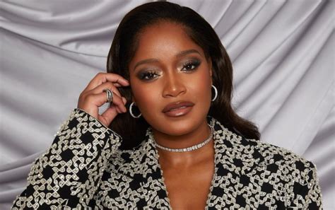 Keke Palmer Discusses Her Sexuality And Gender I Always Felt Like I