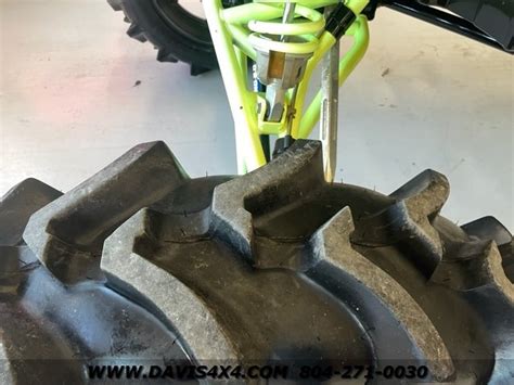 2020 Polaris Razor 1000 Rzr Xp Side By Side Lifted