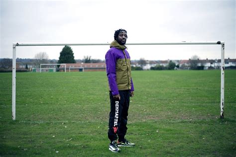 Spotlight Cicely Grace Ellison [photographer] Ukbm