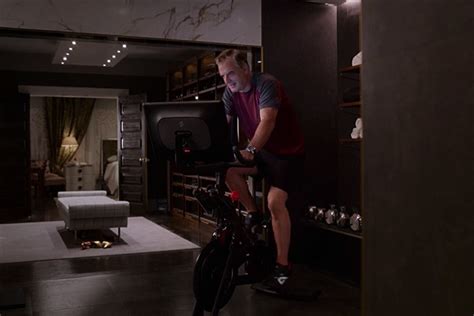 Sex And The City Twist And Just Like Thats Peloton Moment Is