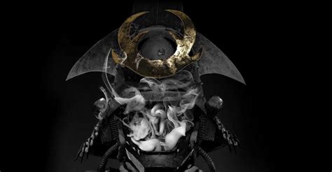 [100 ] Samurai Armor Wallpapers