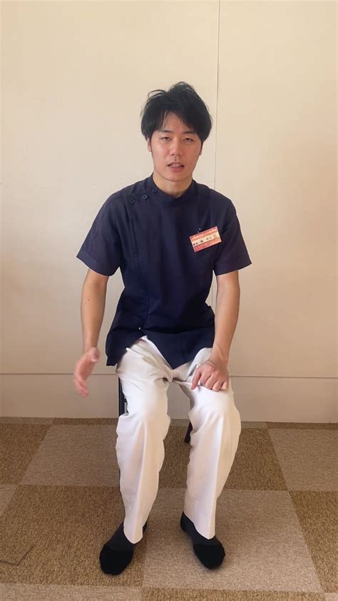 坐骨神経痛改善ストレッチ！ 立ち仕事や座り仕事を長時間行う方は坐骨神経痛の症状が出やすくなります！坐骨神経痛予防改善ストレッチを行い坐骨神経痛を改善しましょう！ 効果が感じられない時は回数を