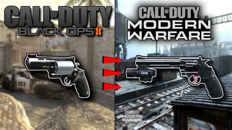 The Bo2 Executioner Is Back One Shot Shotgun Pistol Is Amazing