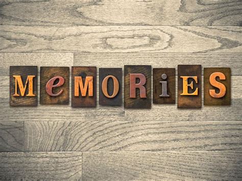 Weekend Fix For The Soul How To Handle Your Memories Morefromlifestyle Hindustan Times