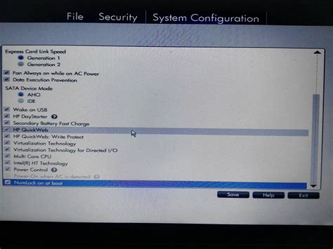 Virtualbox Virtualization Technology In Bios Is Enabled But Hyper V Is Saying Its Disabled