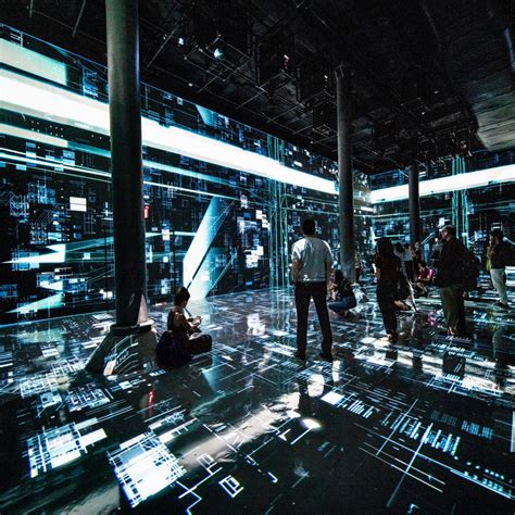 Refik Anadol Uses Ai To Create Mesmerising Film Of New York City