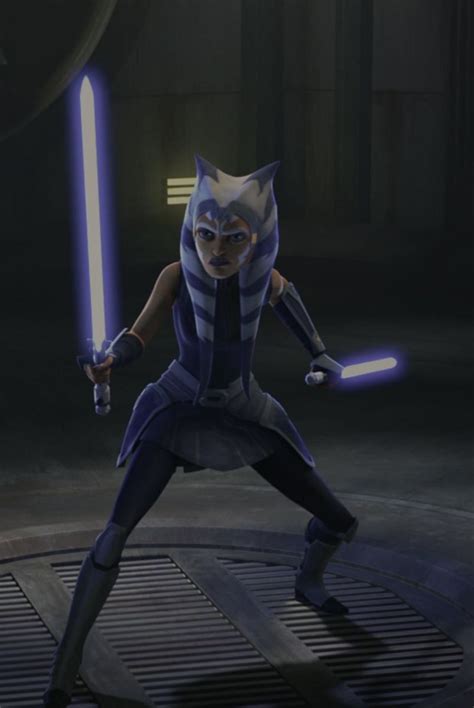 Star Wars The Clone Wars