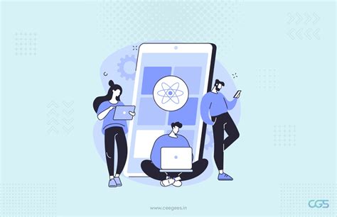 Mobile Application Development Ceegees