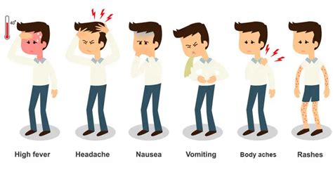 The Dangers Of Dengue And How To Protect Yourself