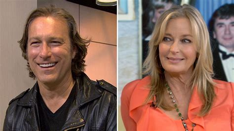 Bo Derek And John Corbett Share The Sweet Story Of How They Met Today Com
