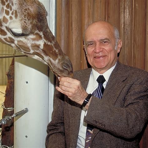 George Rabb Interview Zoo And Aquarium Video Archive