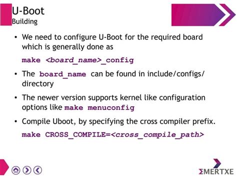 U Boot An Universal Bootloader PDF
