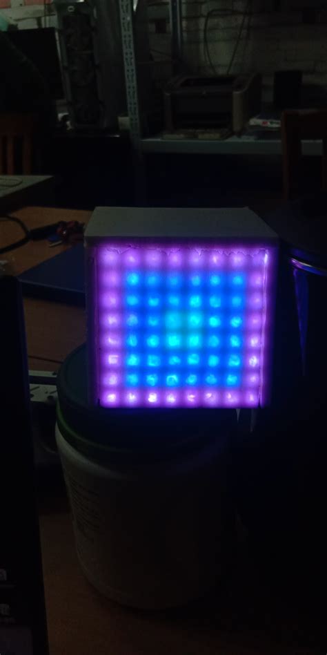 Github Mr Addict8x8 Led Matrix Using Esp32 Web Server