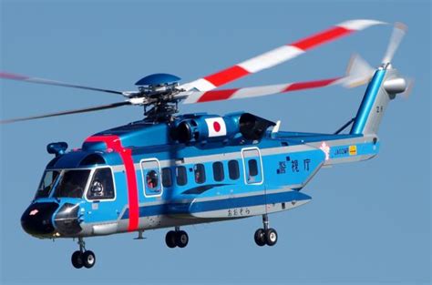 Sikorsky H 92 Superhawk —