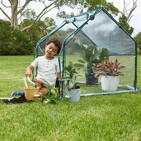 Kmart Mini Greenhouse Price History Comparison And Alerts Buywisely