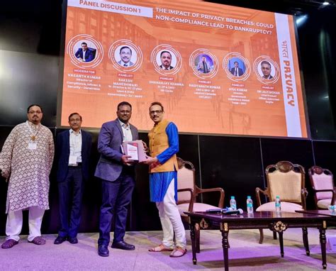 Vasanth Kumar On Linkedin Bharatprivacy Privacy Dpdpa