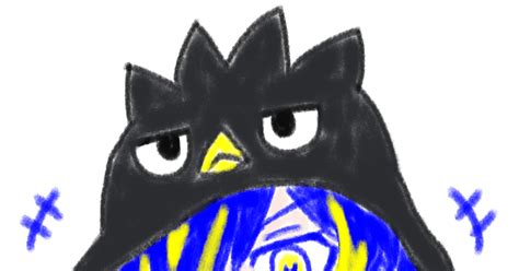 Bl69 69まとめ コロッケのイラスト Pixiv