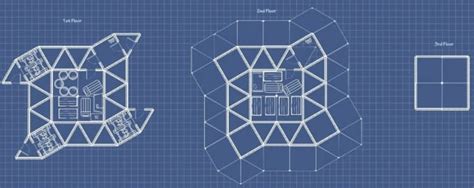 Show The Inside Of The Rust Bases Where The Loot Rooms By Justnovac Fiverr