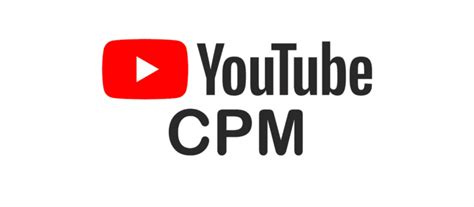 Cpm Youtube Guía Del Cpm Costo Por Mil De Youtube
