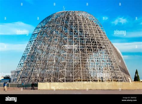 Nasa Ames