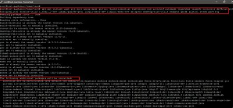 如何在ubuntu上用yocto创建你自己的嵌入式linux发行版 程序员大本营
