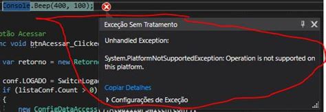 Como emitir som beep Xamarin Forms Stack Overflow em Português