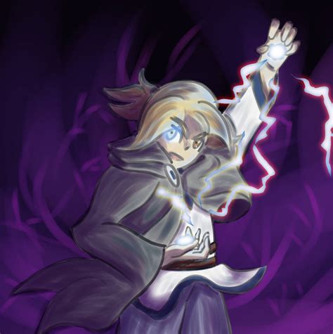 Dark Chibi Powers By Ceystel On Deviantart