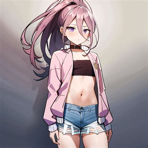 Aya Tademaru Kemono Jihen V Stable Diffusion Lora Civitai