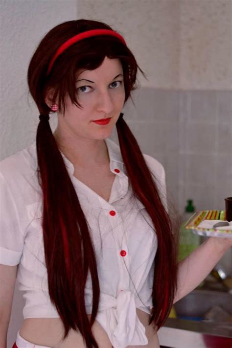 Ruby Once Upon A Time Cosplay By Crystel86 On Deviantart