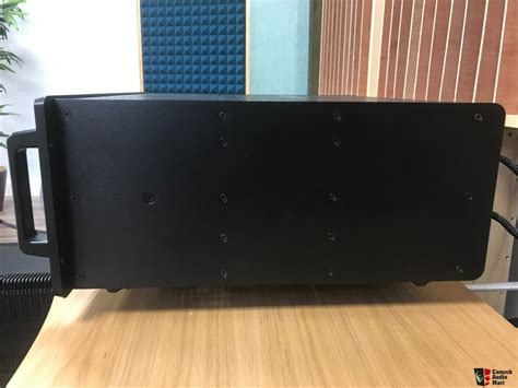 Audio Research Reference 1 Photo 5129694 Canuck Audio Mart