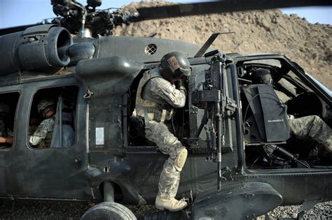 Blackhawk Operator Pics
