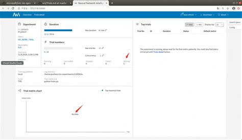 Gpumetrics File Does Not Exist Always Waiting · Issue 3077 · Microsoftnni · Github