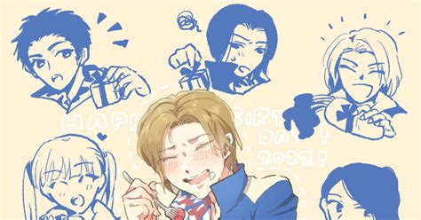 最上蒼太 そうたん2022！ 床の間の天使いつきなのイラスト Pixiv