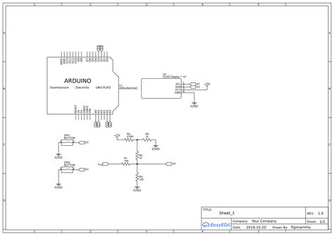 Osciloscopio Versão Final Platform For Creating And Sharing Projects Oshwlab