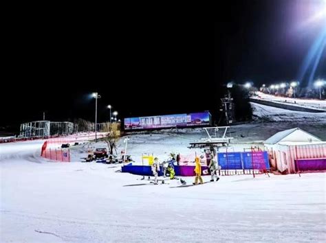 长春莲花山生态旅游度假区管理委员会