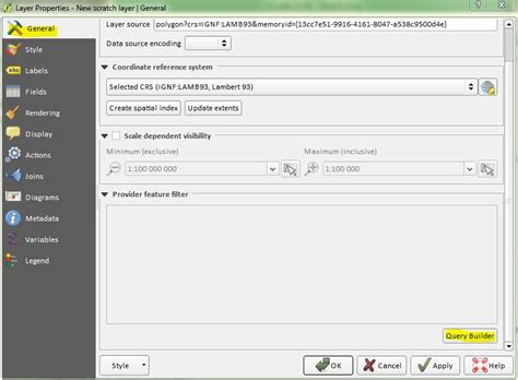 Editing Unable To Edit Shp Files In Saved Qgis Project Geographic