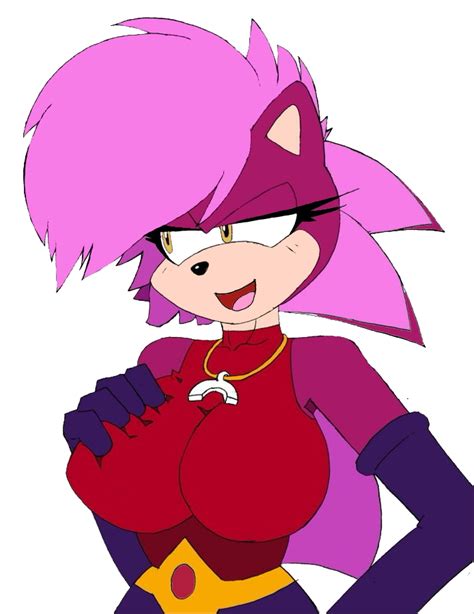 Rule 34 1girls Clothed Female Female Only Grabbing Own Breast Sega
