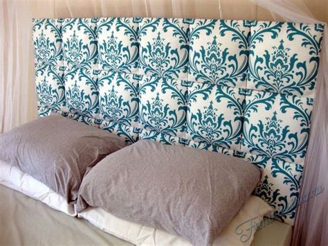 Как сделать изголовье кровати своими руками 50 фото пошаговая инструкция Diy Headboard