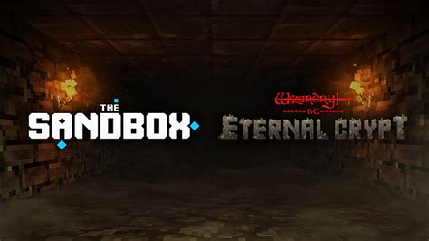 드레콤의 ‘이터널 크립트 — 위저드리 Bc 더 샌드박스 진출 By 더 샌드박스 코리아 더 샌드박스 코리아 Oct 2023 Medium