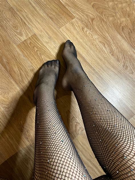 Black Tights With Rhinestones 3 Pics Xhamster