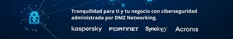 Dmz Networking Linkedin