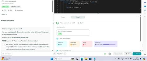 mahalakshmi rekadi on linkedin 365daysofcode 365daysofcode