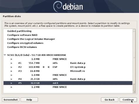 Debian 10 Installation Guide Average Linux User