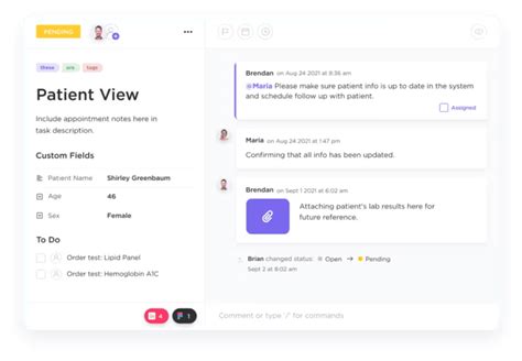 How To Optimize Utilization Management In Healthcare Clickup